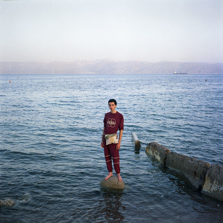 La nueva colección de Adish te lleva de festival a Israel