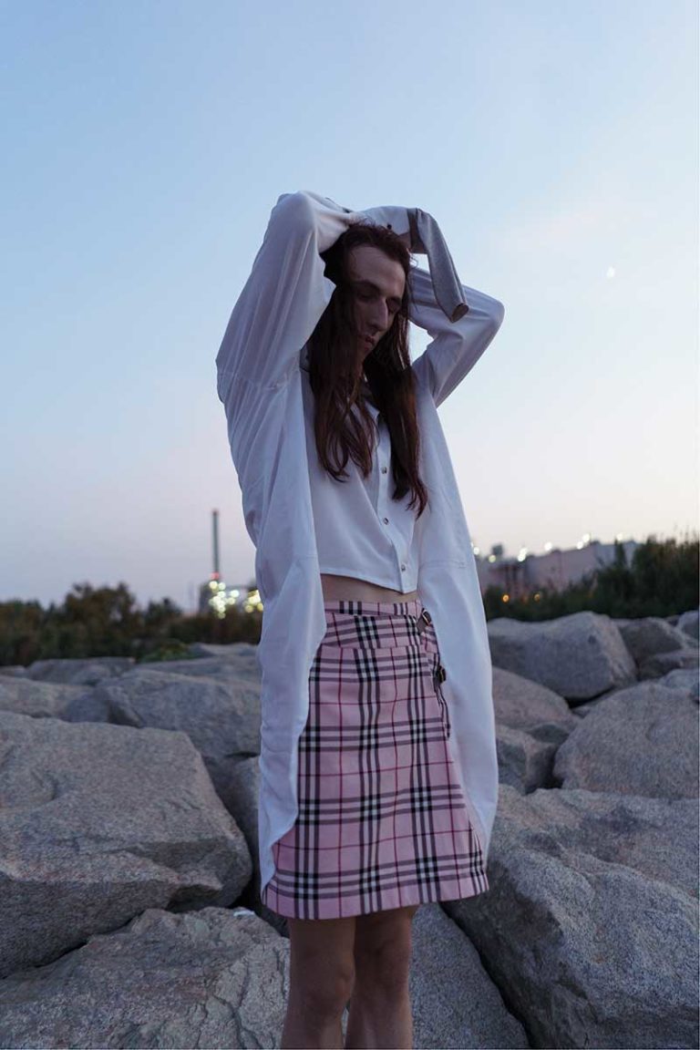 Moda Queer, ropa sin ningún género de duda para la igualdas