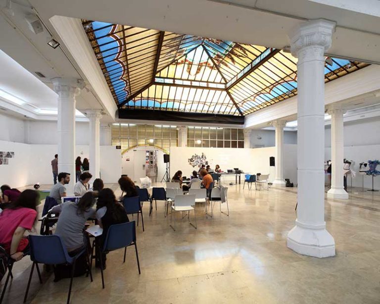 Istituto Europeo di Design, 25 años de IED España en Madrid y Barcelona