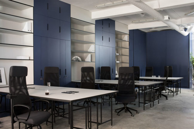 Así es la reforma que Plutarco ha hecho para Neurads