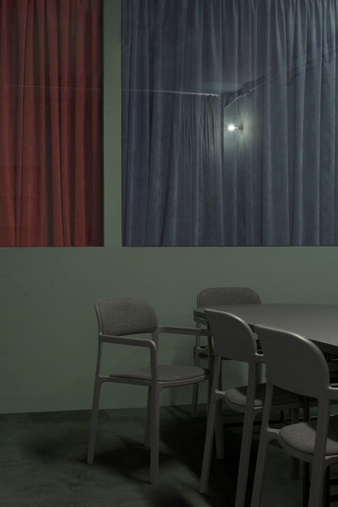 Así es la reforma que Plutarco ha hecho para Neurads