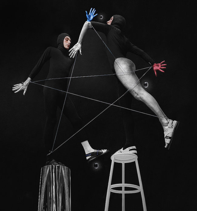 Filip Custic, entrevistamos al artista más joven y viral, (segunda parte)