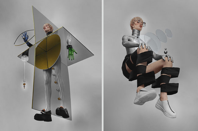 Filip Custic, entrevistamos al artista más joven y viral, (segunda parte)