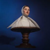 Filip Custic, entrevistamos al artista más joven y viral, (segunda parte)