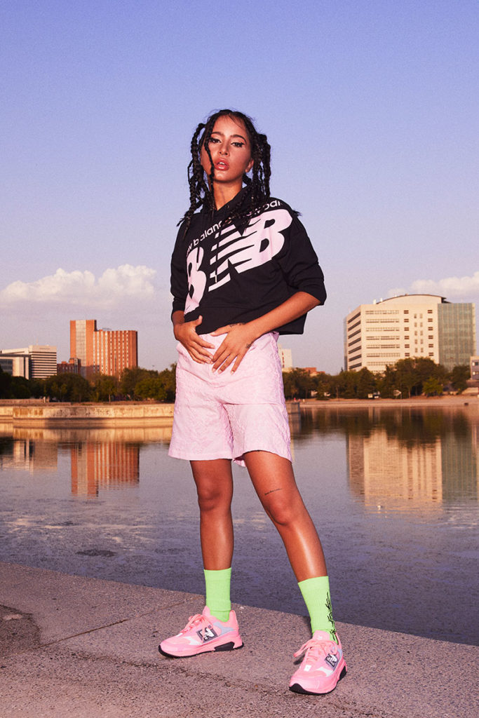 Fusa Nocta nos cuenta su vida: desde Factor X al Festival Madrid Salvaje