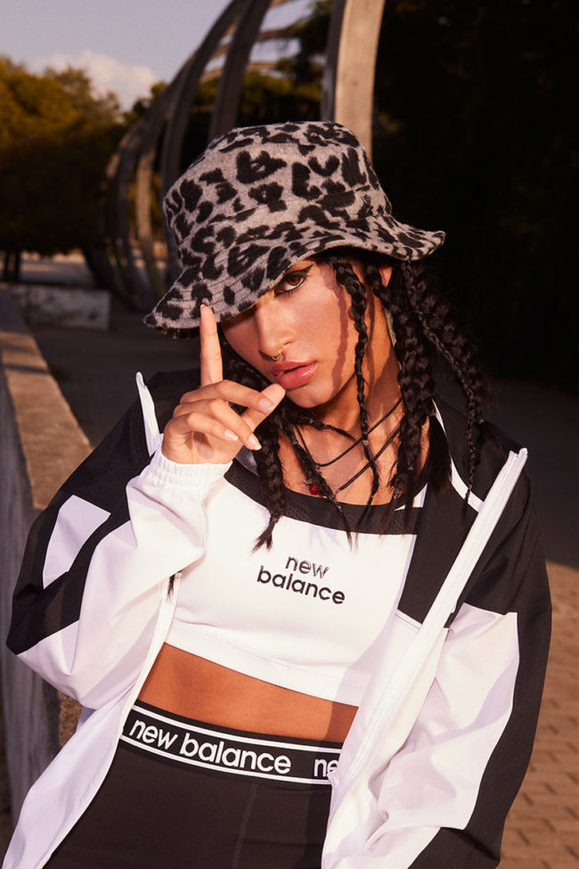 Fusa Nocta nos cuenta su vida: desde Factor X al Festival Madrid Salvaje