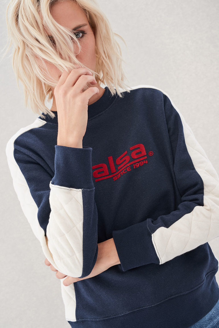 Denim icónico, los best seller de Salsa Jeans por su 25 aniversario.