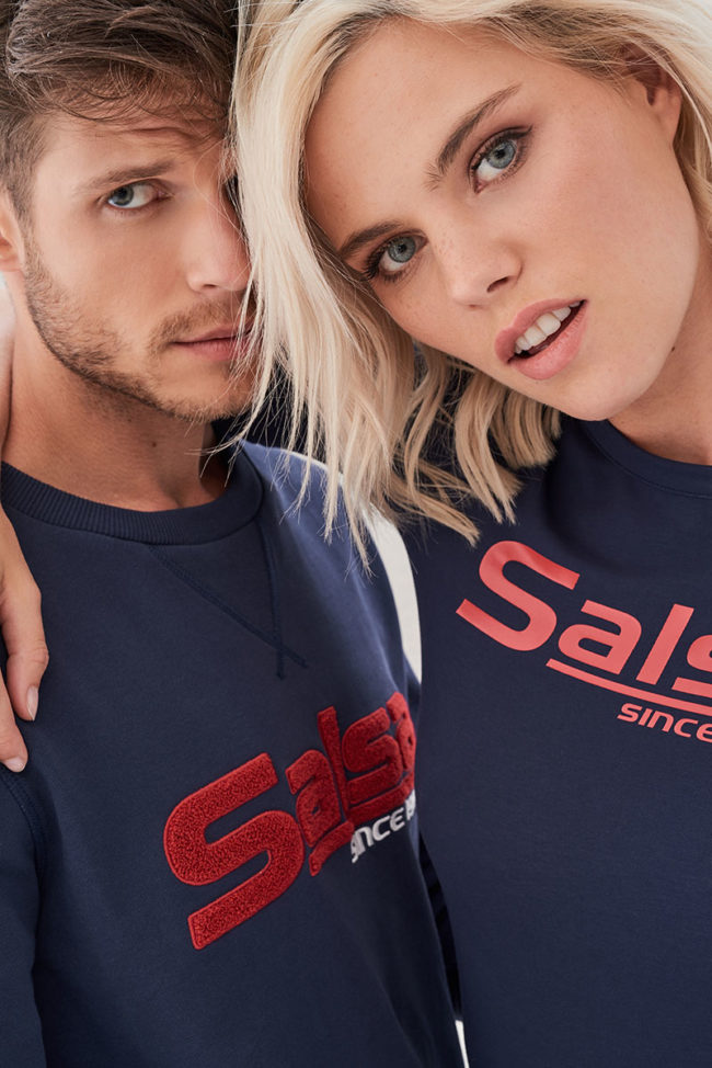 Denim icónico, los best seller de Salsa Jeans por su 25 aniversario.