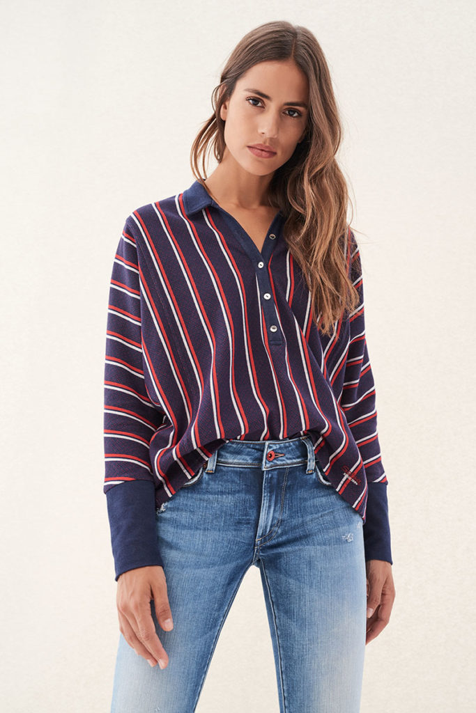 Denim icónico, los best seller de Salsa Jeans por su 25 aniversario.