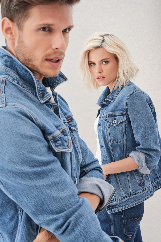 Denim icónico, los best seller de Salsa Jeans por su 25 aniversario.