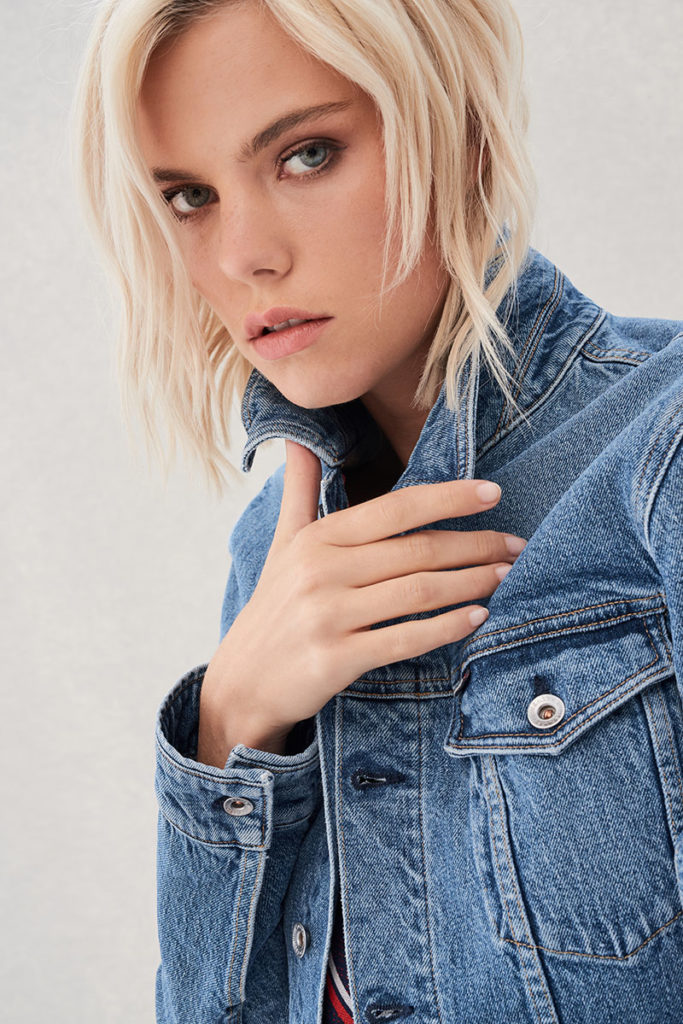 Denim icónico, los best seller de Salsa Jeans por su 25 aniversario.