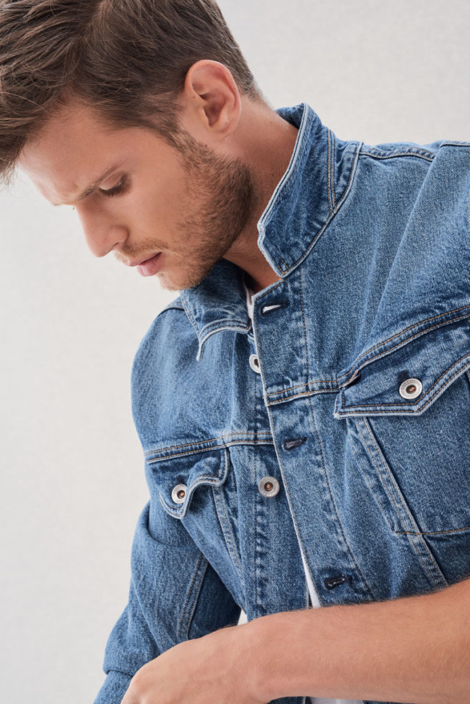 Denim icónico, los best seller de Salsa Jeans por su 25 aniversario.