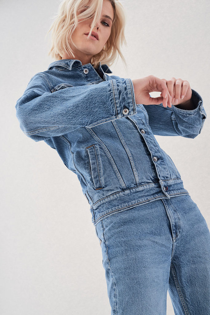 Denim icónico, los best seller de Salsa Jeans por su 25 aniversario.