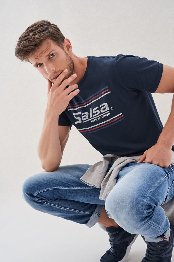 Denim icónico, los best seller de Salsa Jeans por su 25 aniversario.