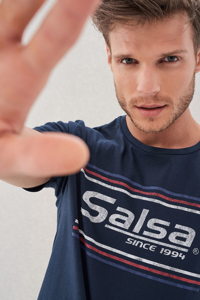 Denim icónico, los best seller de Salsa Jeans por su 25 aniversario.