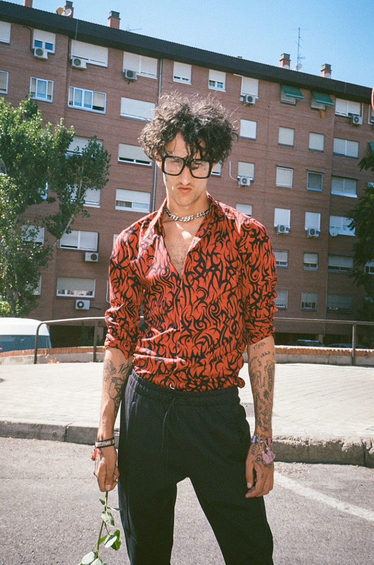 Yung Beef presenta nuevo álbum de reggaeton: Perreo de la Muerte 2