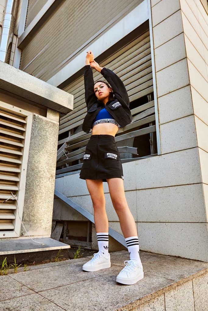 Foot on Mars la cadena de zapatillas más importante de España