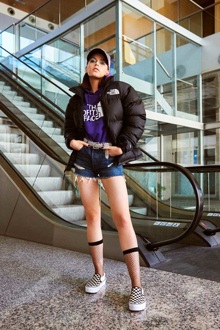 Foot on Mars la cadena de zapatillas más importante de España