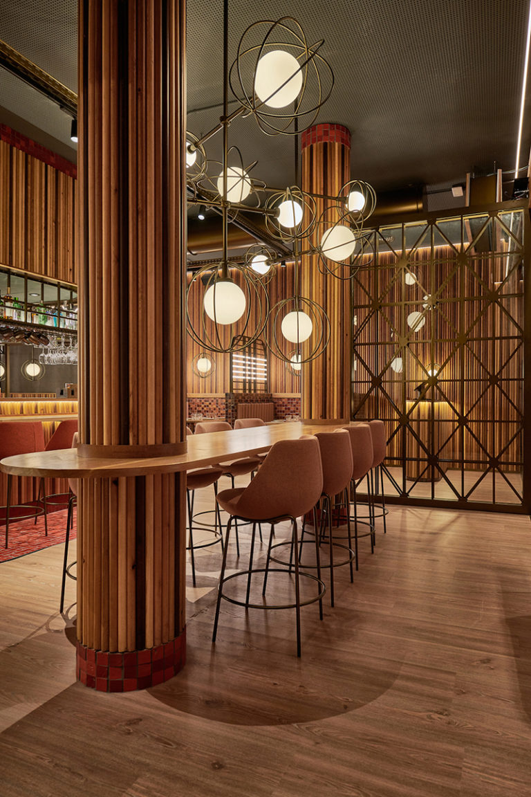 Restaurante Piur, un tributo al Mercado Central de Valencia | Neo2 Magazine