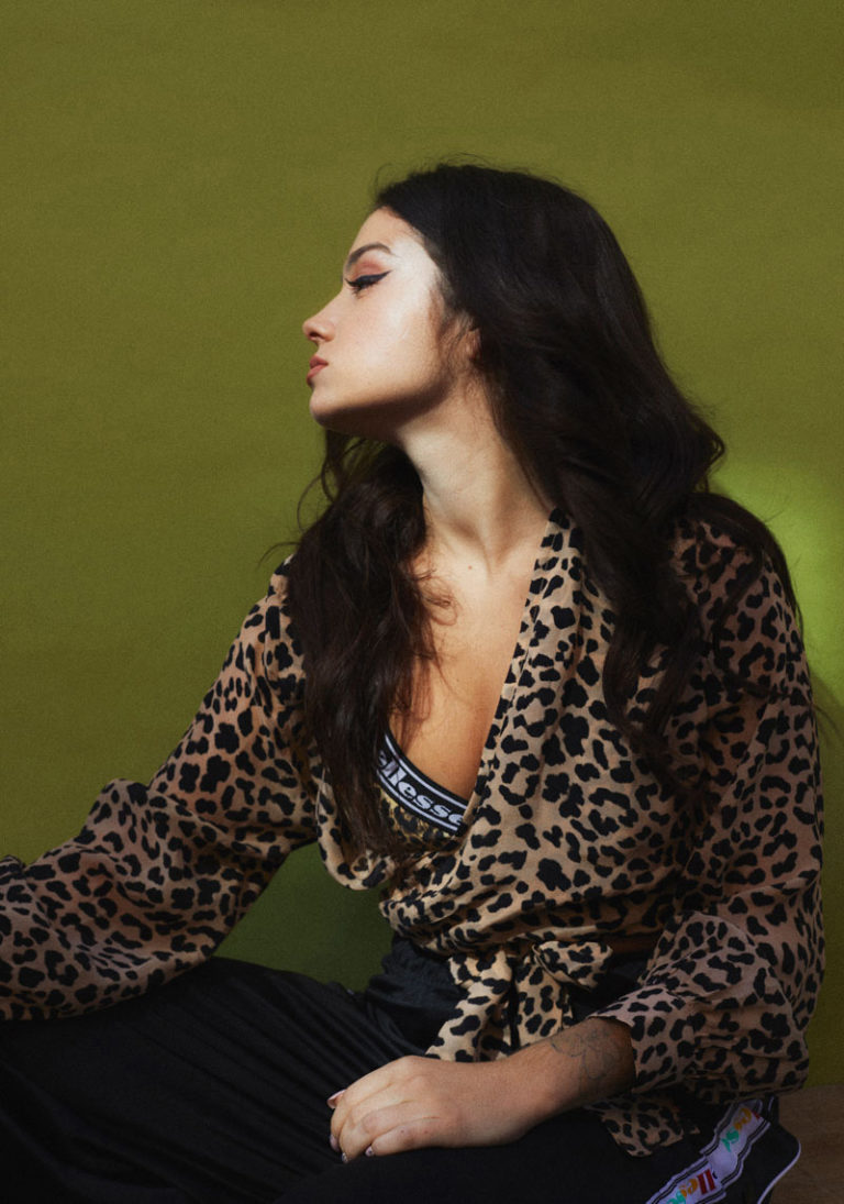 Shainny nos presenta su último single, el anticipo de su mixtape Essencia