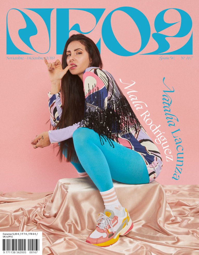 La Mala Rodríguez y su gran año 2020 | Neo2 Magazine
