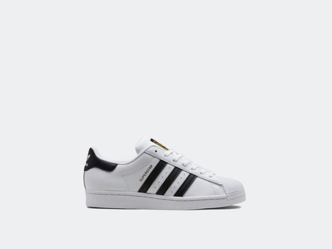 adidas Superstar, historia de zapatillas de 1969 a 2020, basket y hip hop