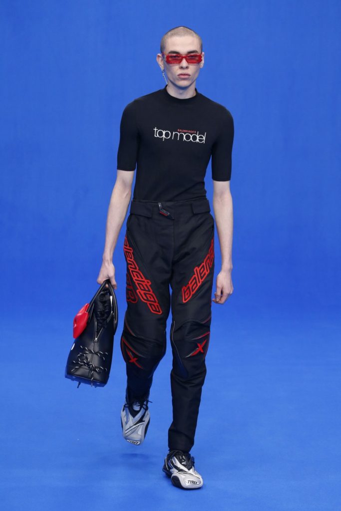 Balenciaga Tyrex, las zapatillas que estas esperando desde hace 4 meses