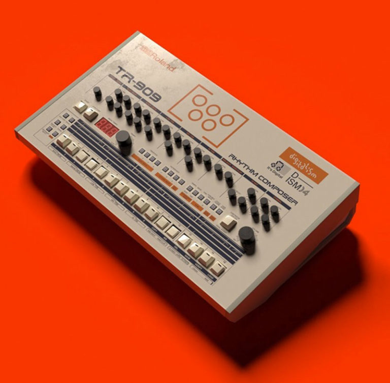 Estamos flipando con JPEG el nuevo álbum de Digitalism
