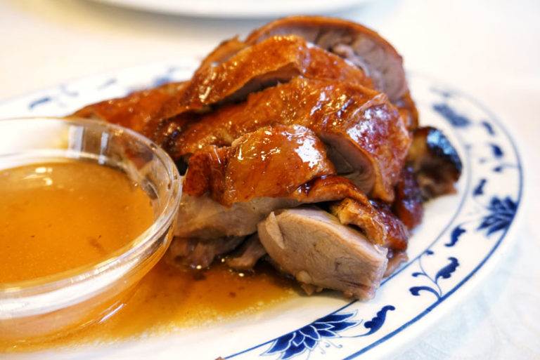 Descubre el Chinatown Madrileño de Usera, una guía completa de lo que...