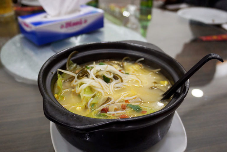 Descubre el Chinatown Madrileño de Usera, una guía completa de lo que...