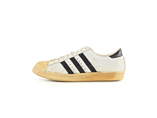 adidas Superstar, historia de zapatillas de 1969 a 2020, basket y hip hop