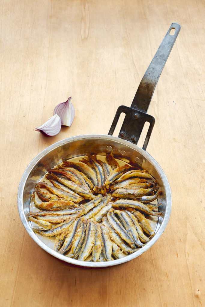 Las mejores recetas de cocina turca en Turquía Gastronomía