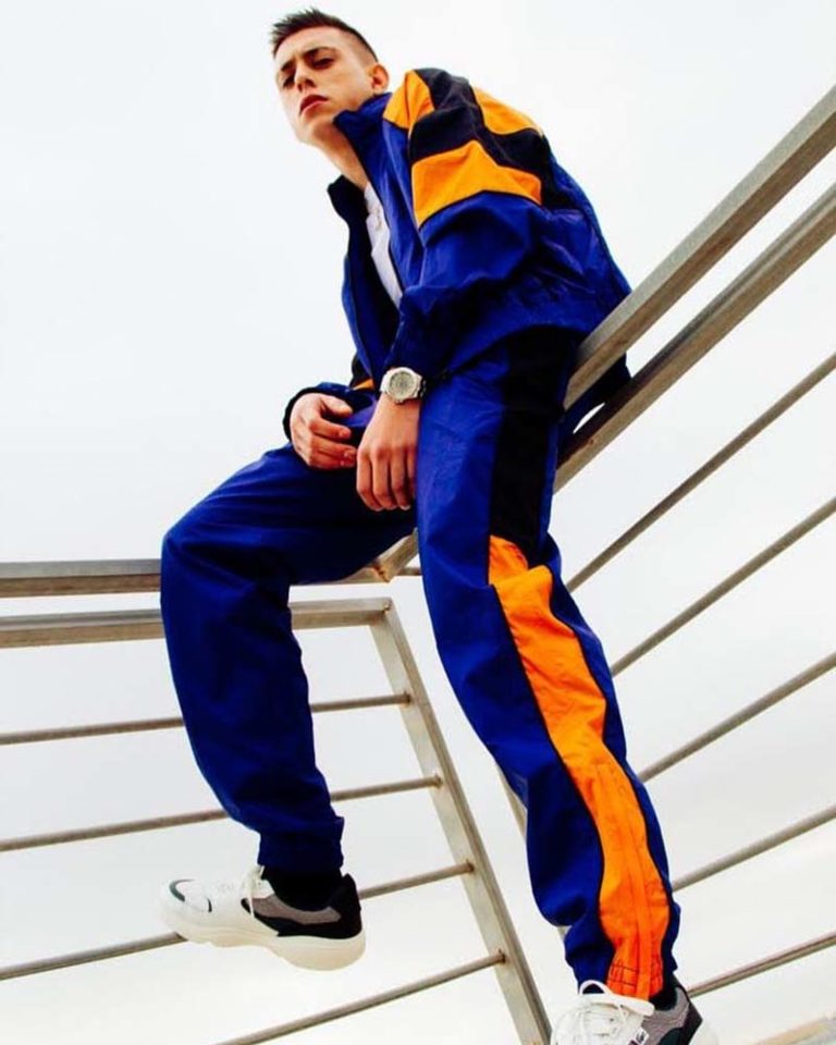 Selecta, hablamos con uno de los productores de oro de la escena urbana