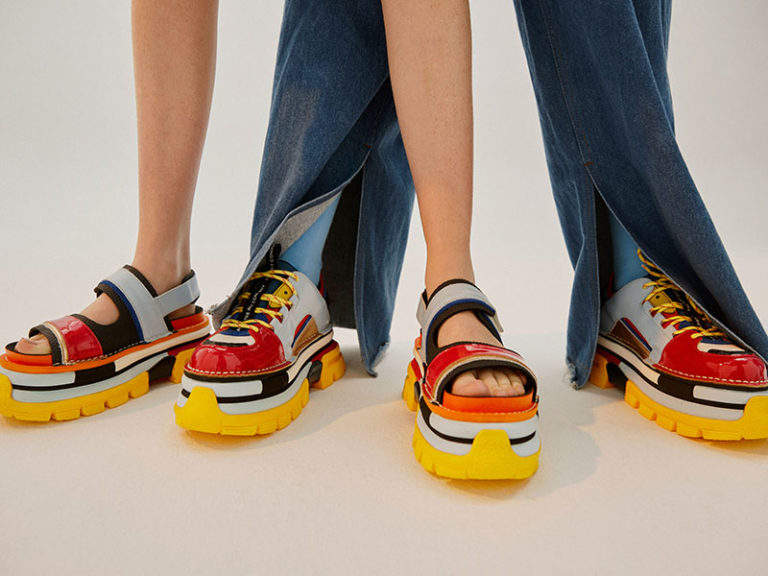 Deja huella con ART Alternative Shoes SS20 | Neo2 Magazine