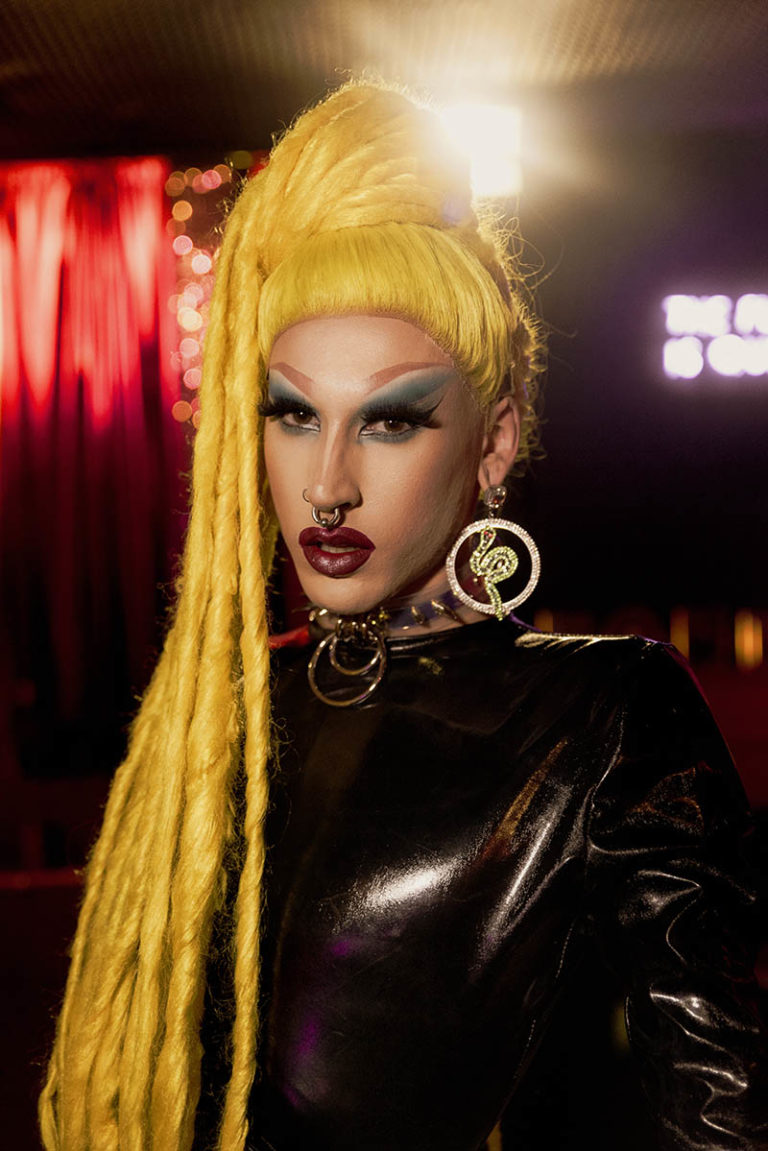 Queer or not Queer? Miss Yokim nos da la solución