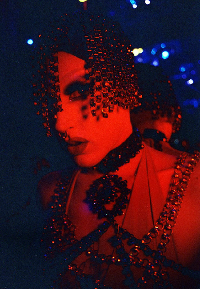 Queer or not Queer? Miss Yokim nos da la solución