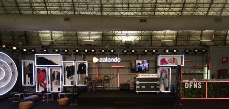 Scrapworld 2020, segunda edición del festival madrileño de streetwear