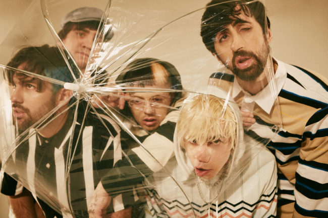 Cupido 2020: El regreso de la banda con dos conciertos en mayo