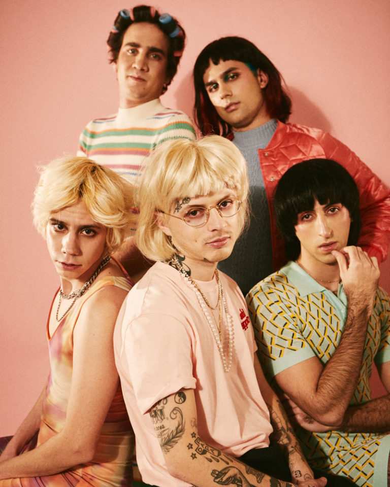 Cupido 2020: El regreso de la banda con dos conciertos en mayo