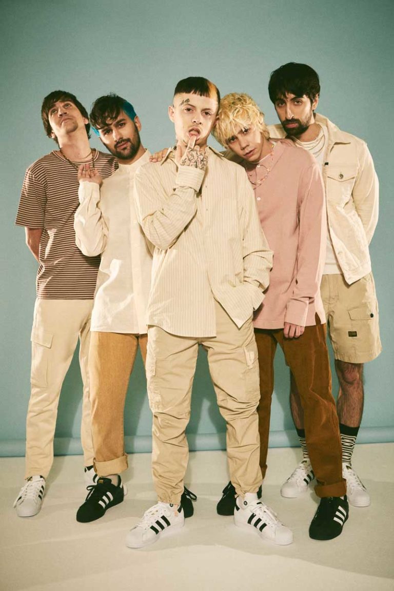 Cupido 2020: El regreso de la banda con dos conciertos en mayo