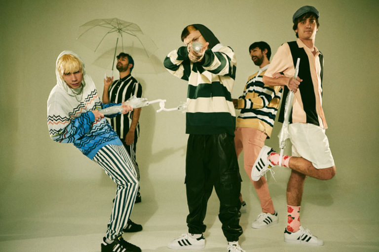 Cupido 2020: El regreso de la banda con dos conciertos en mayo