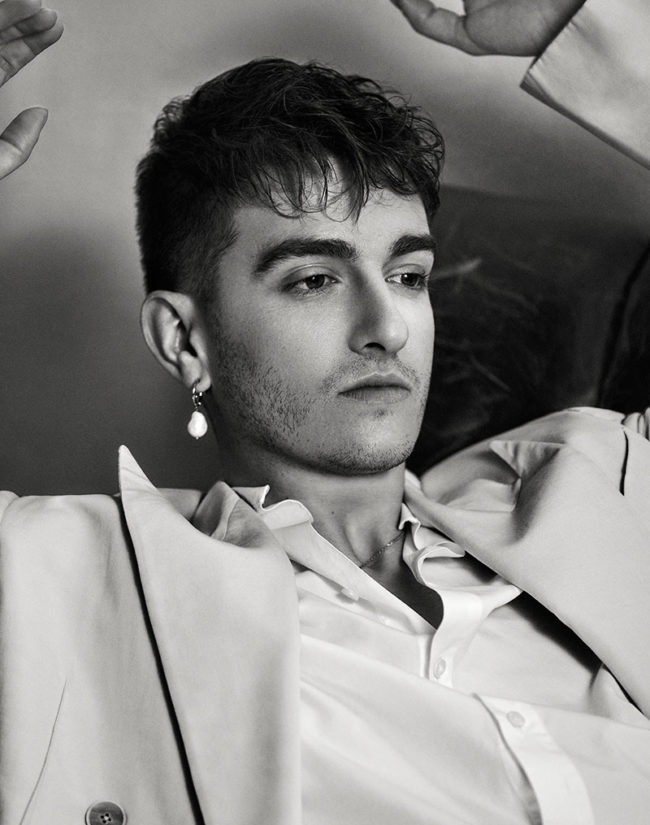 Recycled J habla del reciclaje musical para crear el Nuevo Pop en España