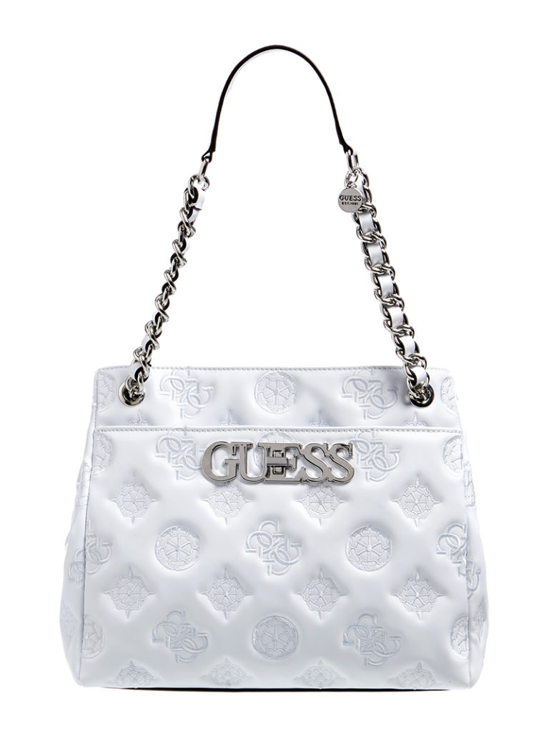 Chic Bag de Guess: El bolso más chic para esta temporada