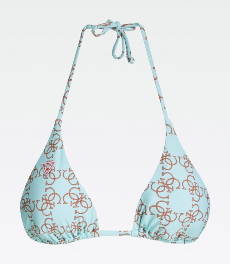 Los bikinis más irresistibles llegan de la mano de Guess Beachwear