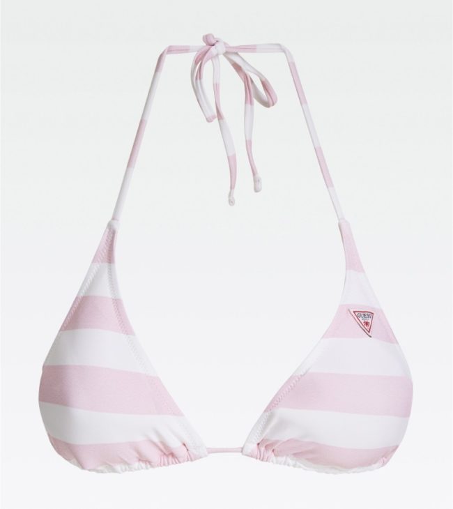 Los bikinis más irresistibles llegan de la mano de Guess Beachwear