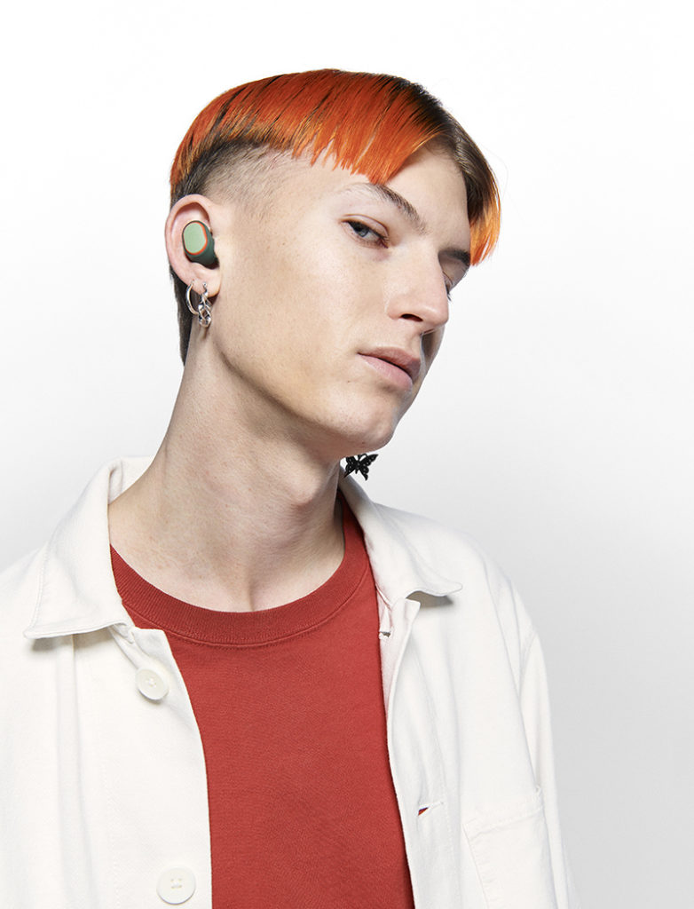 Mood Boost de Skullcandy lucha contra los problemas mentales