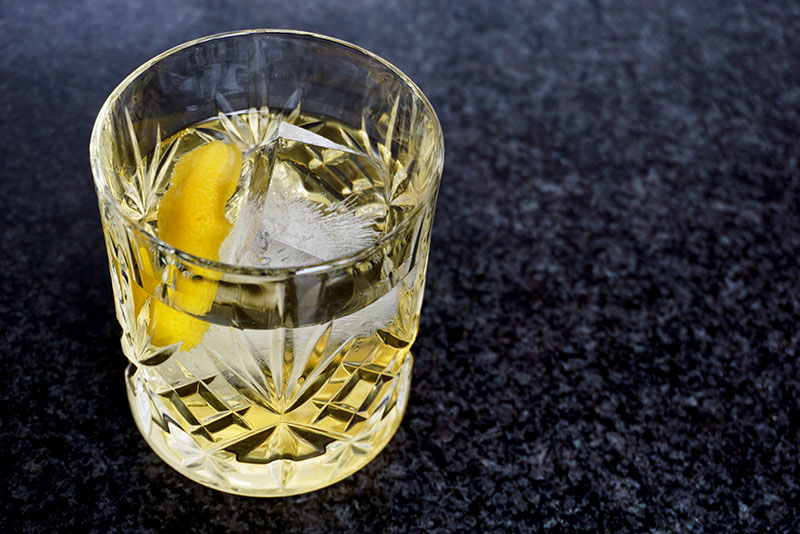 5 cócteles de aperitivo para preparar con vermut en casa