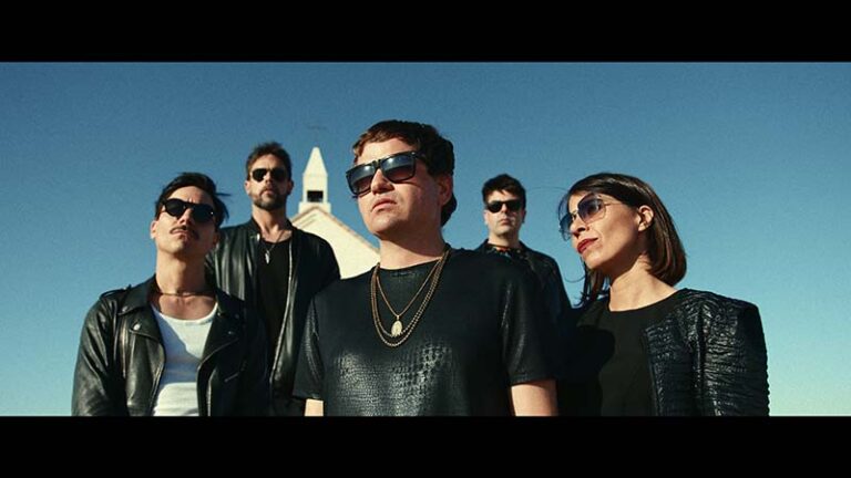 Dorian, la mítica banda de indie español, vuelven y están mejor que nunca