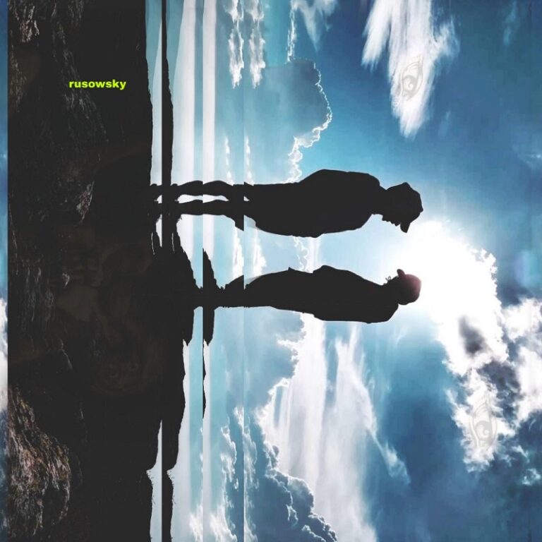 Rusowsky es el nuevo nombre que se suma a la ola del (bedroom) pop