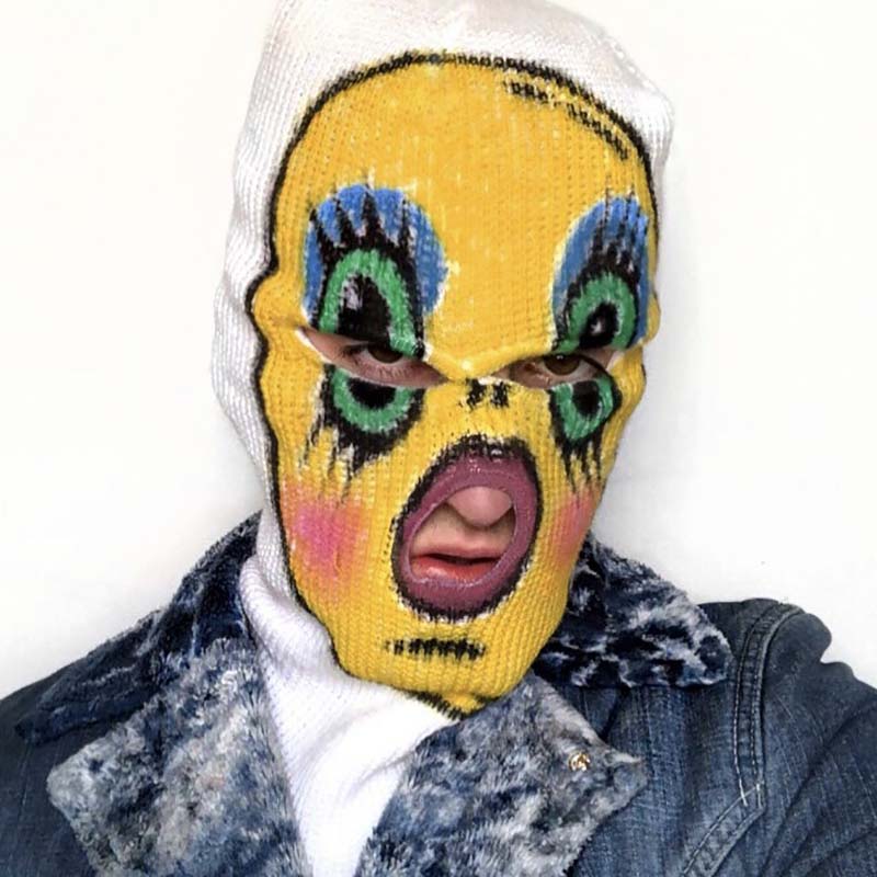 Charlie Smits es el ilustrador español más de moda ahora mismo